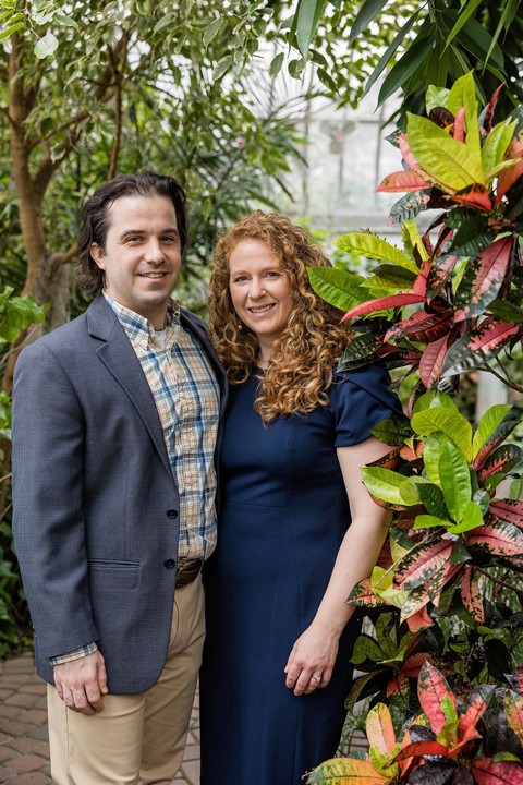 Casey & Emmaline | Joy